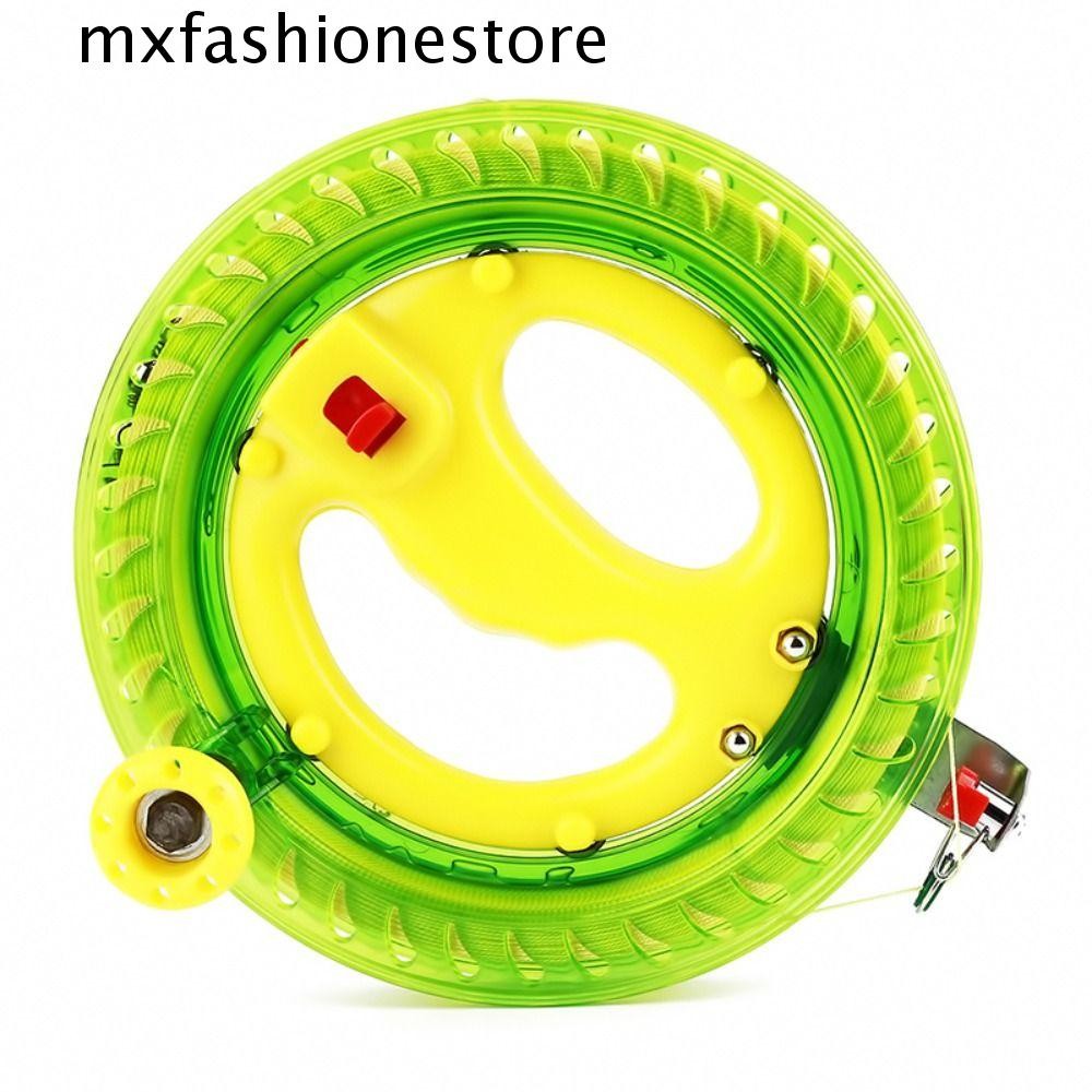 MXFASHIONE Kite Reel Winder Fly Tool 16/18cm Flying Tool Winder Winding ...