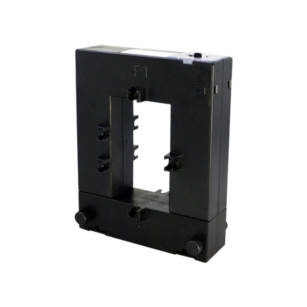 QUBIX TP-58 800/5A CLASS 0.5 / 2.5VA CT ซีทีถอดประกบ หม้อแปลงกระแสไฟฟ้า ...