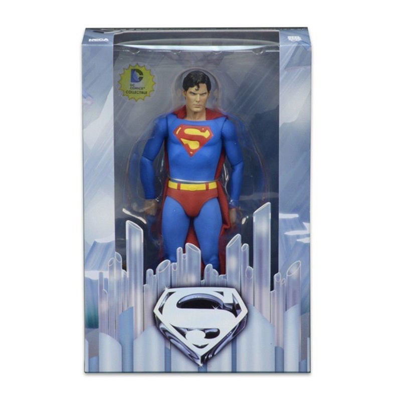 [พร้อมส่ง] Toy neca Batman Forrest Gump Knights Handmed Clown Justice ...