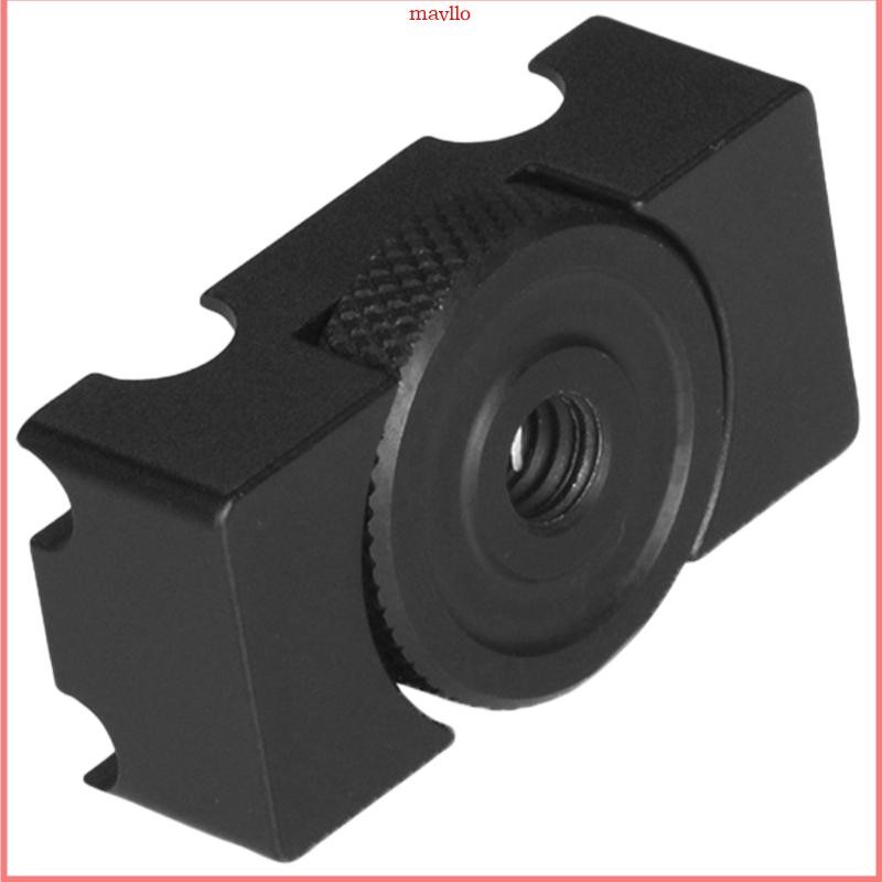 Mavlo Camera Cable Lock Clamp กล้อง DSLR Digital USB Cable Lock Clip ...