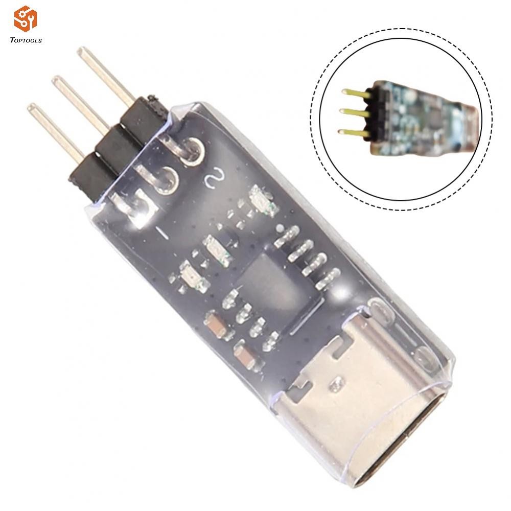 อะไหล่อัพเกรด AM32 USB Linker Tool Enhancing Your RC Driving Experience ...