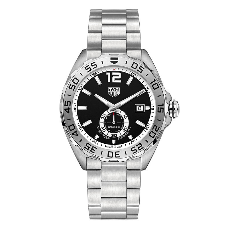 Tag Heuer TAG Heuer F1 Series Mechanical Watch Racing Sports Male Swiss ...