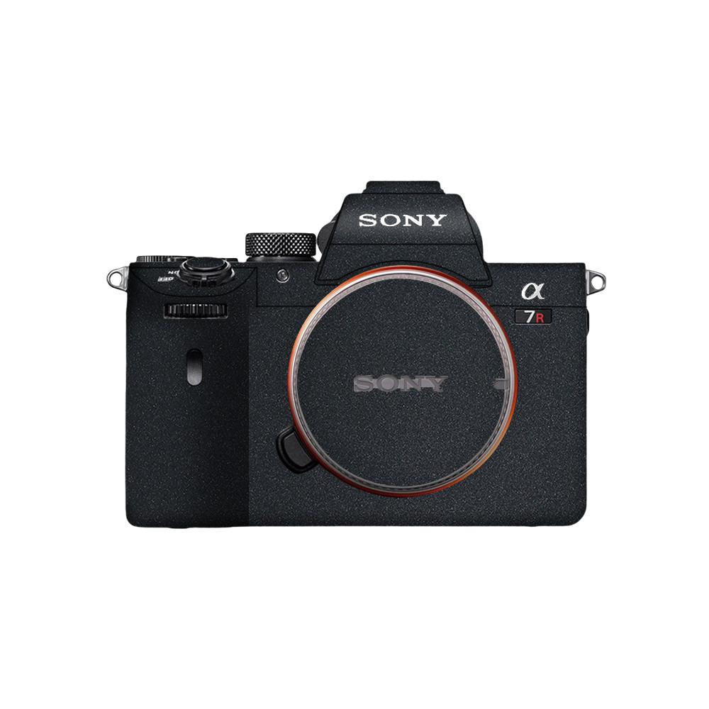 Backpacker เหมาะสําหรับ Sony A7M2 กล้องสติกเกอร์ A7R2 SLR A7S2 ฟิล์มป้องกันไม่มีกาวตกค้างฟิล์ม ...