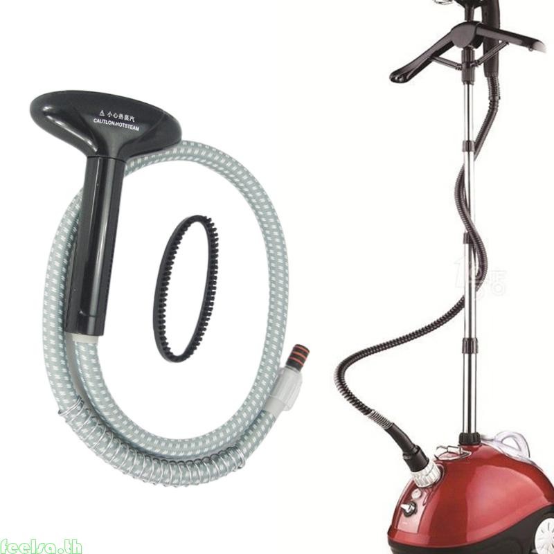 Feela Garment Steamer Parts Guide Hose Steam Set for Universal Garment ...