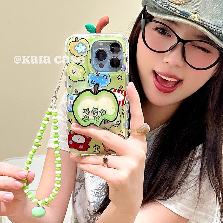 หุ้มโทรศัพท์การ์ตูนเกาหลีน่ารักกันกระแทก SN624 สำหรับ Xiaomi MI 14 pro/12X/12S/13 POCO X6/X6 Neo ...