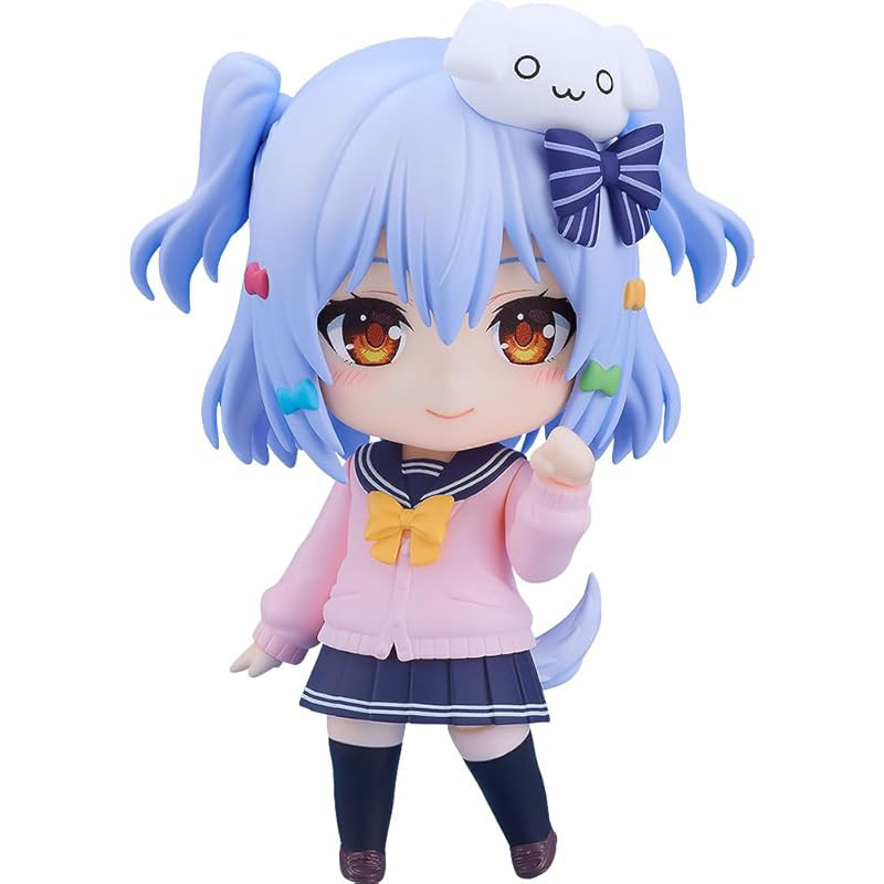 Nendoroid Nori Pro Tamaki Inuyama Non-scale Plastic Painted Movable ...