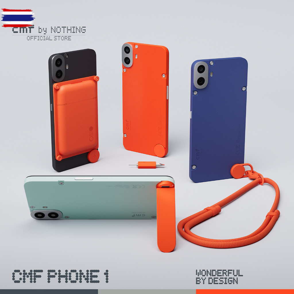 CMF by Nothing - Stand for Phone 1, Wonderful by Design ขาตั้งมือถือ ...