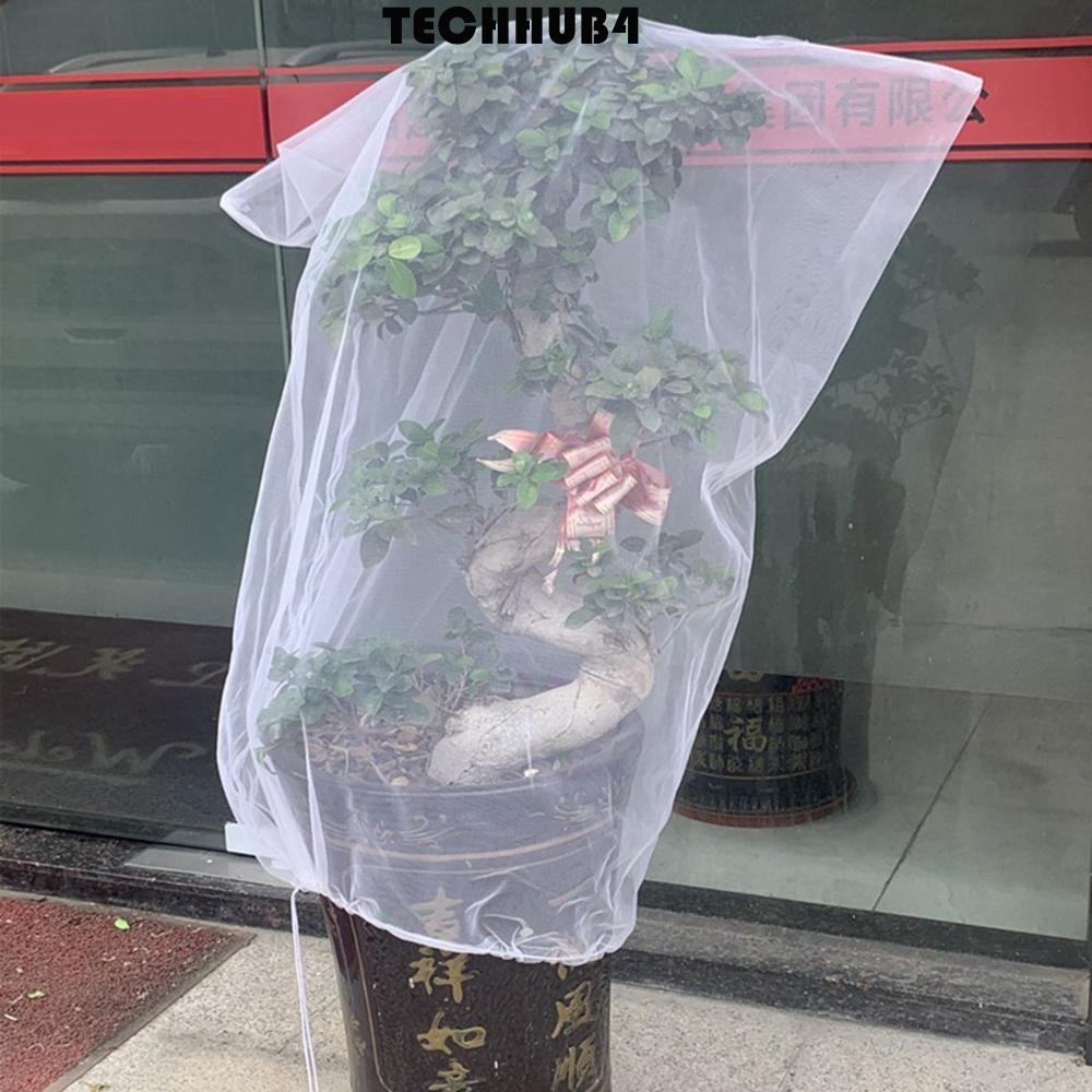 TECHHUB4 พืชผ้าพันแผลบรรจุผลไม้ Anti-freeze Cold-proof Moisturizing ...