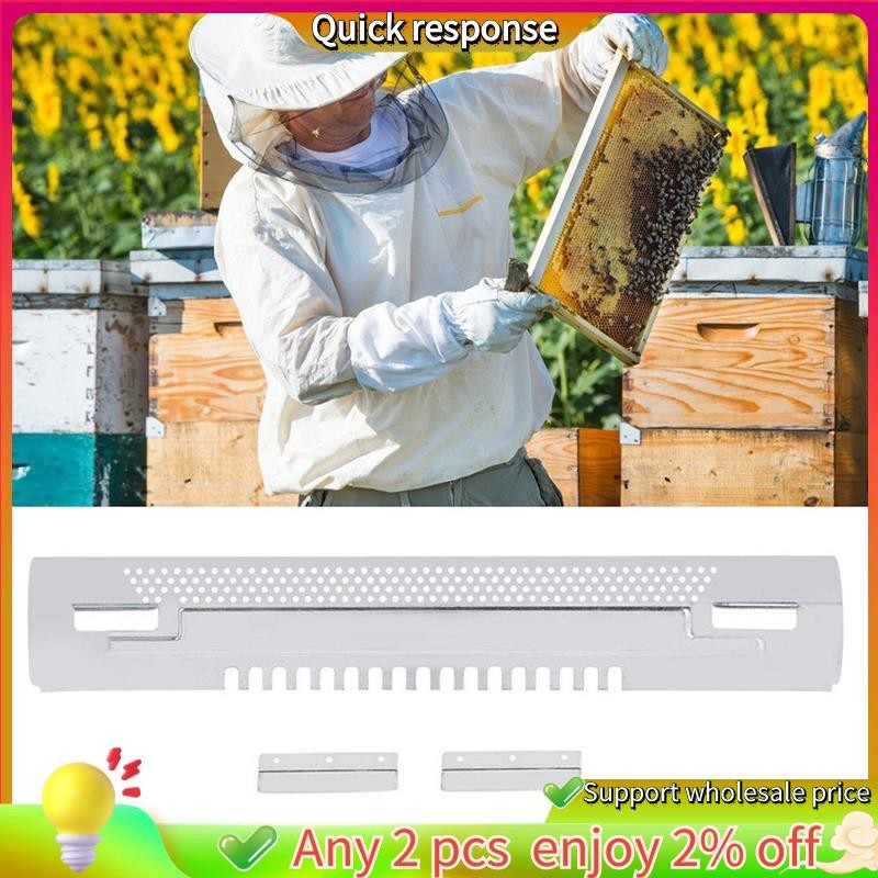 In -Bee Hive Anti-Mouse ประตู Entrance,Beehive Entrance Reducer ...