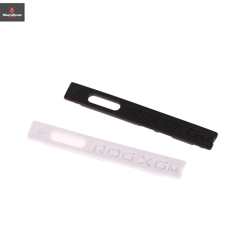 COD ROG Ally Port Guard, สําหรับ ROG Ally อุปกรณ์เสริมมือถือวัสดุปลั๊ก ...