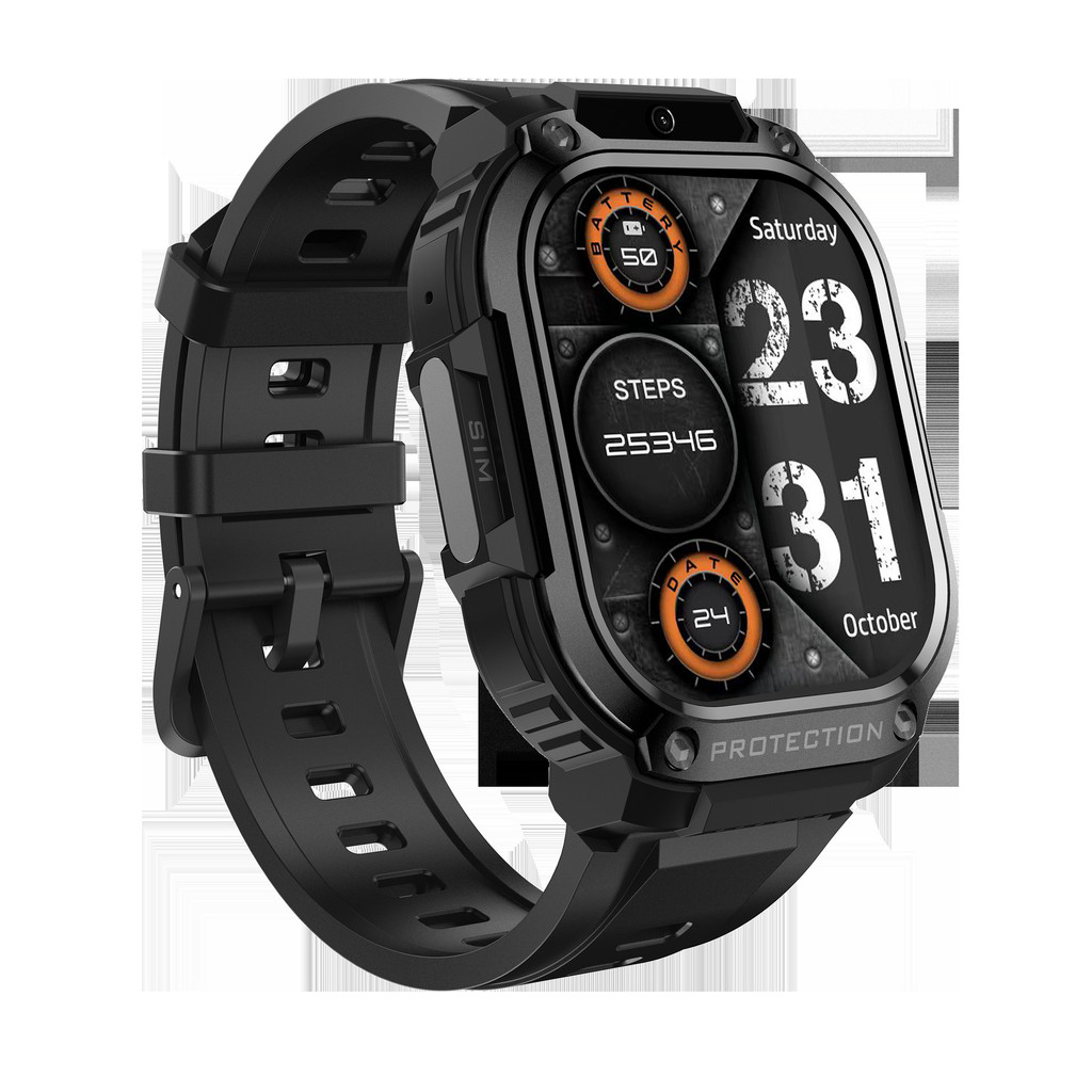 Dm63 นาฬิกา GPS หน้าจอ AMOLED ขนาด 2.1 นิ้ว NUY1 | Shopee Thailand