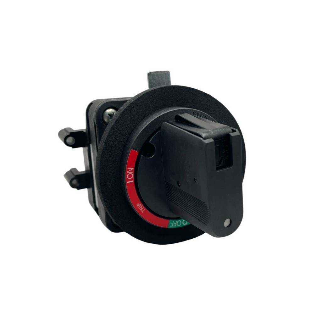 BZ6N10D Handle Operation Mechanism Fuji Electric FA Japan | Shopee Thailand