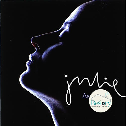 ซีดี Julie - Asasara (CD) (VG) | Shopee Thailand