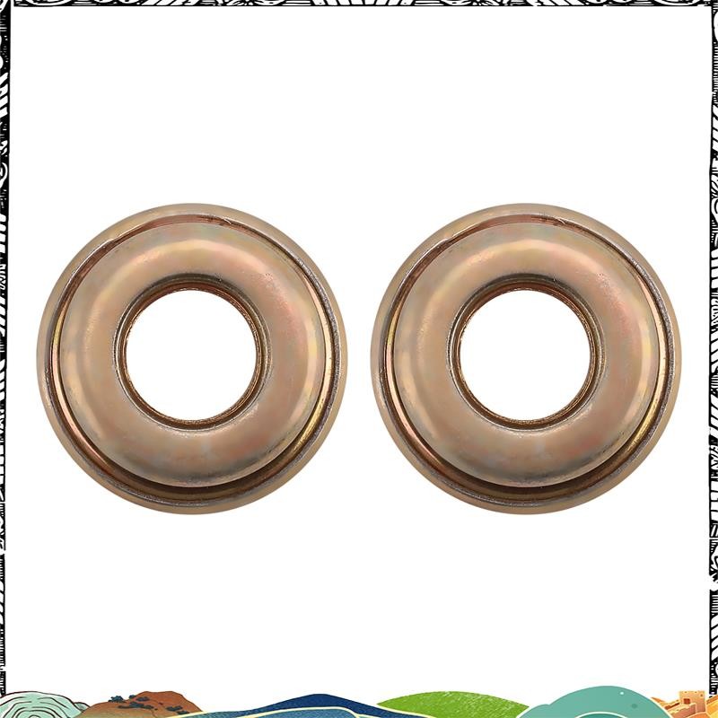 แบริ่ง 1/2 นิ้ว 12.7X27X30 มม. H009 / H005 แบริ่งชามรถเข็น | Shopee Thailand