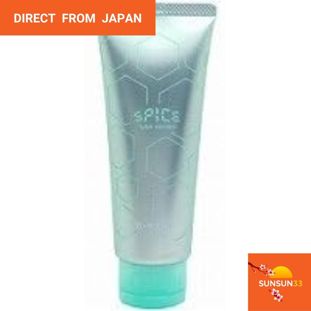 【Direct from Japan】[ชุด x2-piece] Arimino Spice Tube W-Hard 100G AriMino | Shopee Thailand