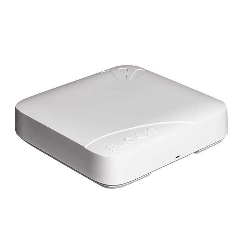 โครงการ AP ติดเพดาน Ruckus Uplink Gigabit R500/R600/R700 สำหรับการ ...