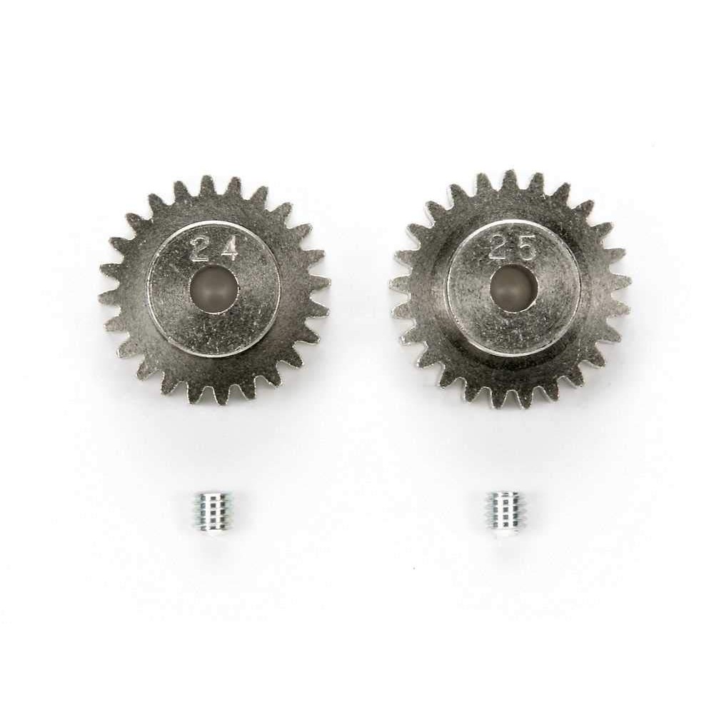 อะไหล่ Tamiya R/C SP-477 24T/25T เฟือง AV | Shopee Thailand