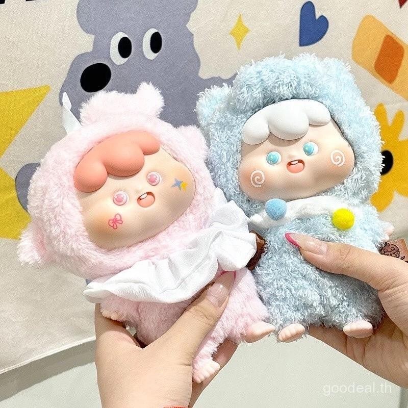 ตุ๊กตา Zai Zai Series Goodeal A set Doll Toys Plush Anime FIGURE ...