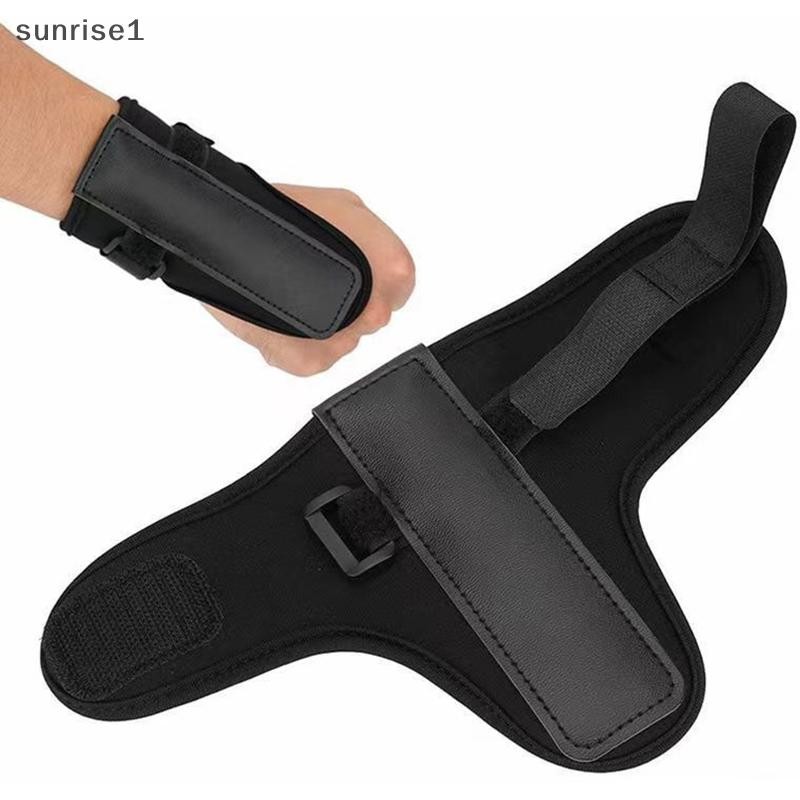 [ใหม่] Golf Wrist Band Wrist Trainer Correction Band Arm Posture ...