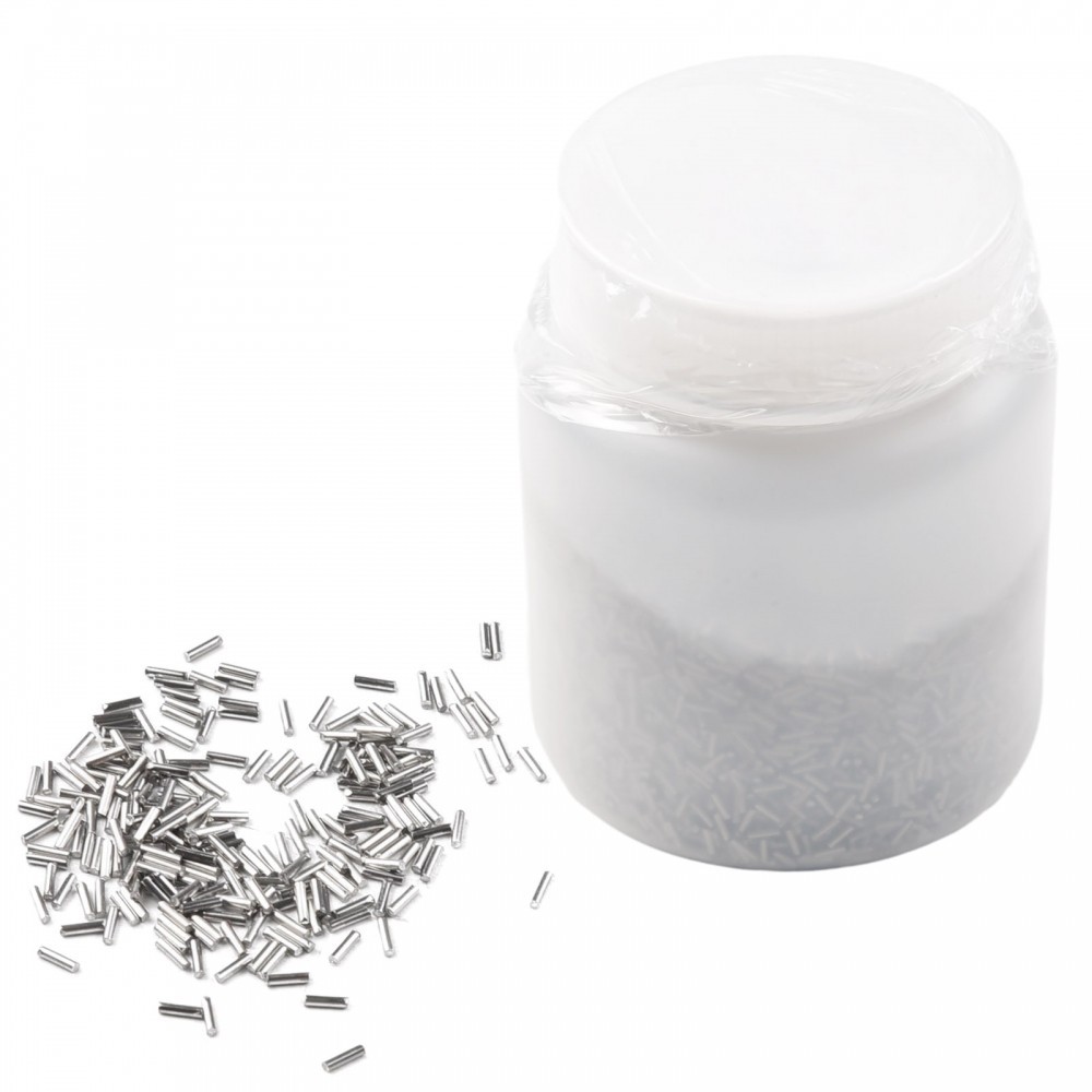 【AMANDA】Efficient Stainless Steel Tumbling Media Pins for Brightening ...