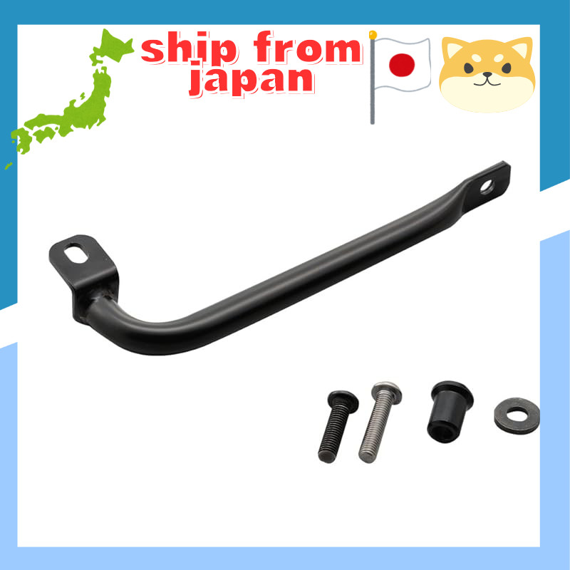 Daytona Z900RS (18-24) Exclusive Tandem Grip Assist Grips - Left ...