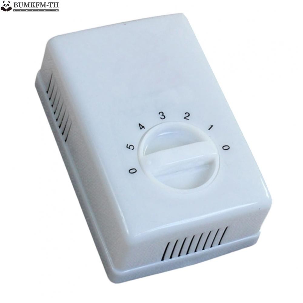 5-Speed Switch Multi-Function Controller วัสดุพลาสติกปรับแต่ง Airflow | Shopee Thailand