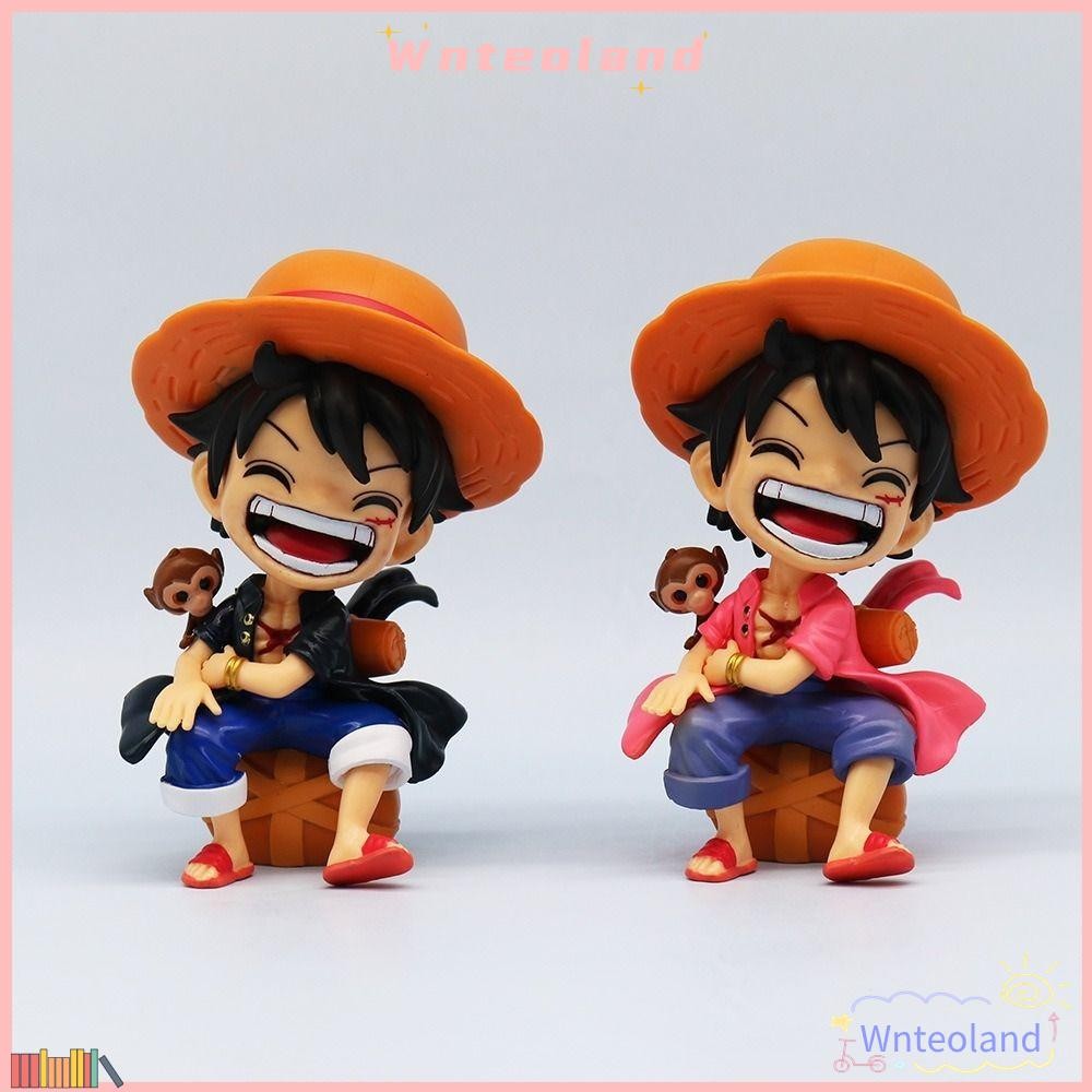 Wnteoland Action Figure,คอลเลกชันของเล่นSuji Namiญี่ปุ่นอะนิเมะรุ่น ...