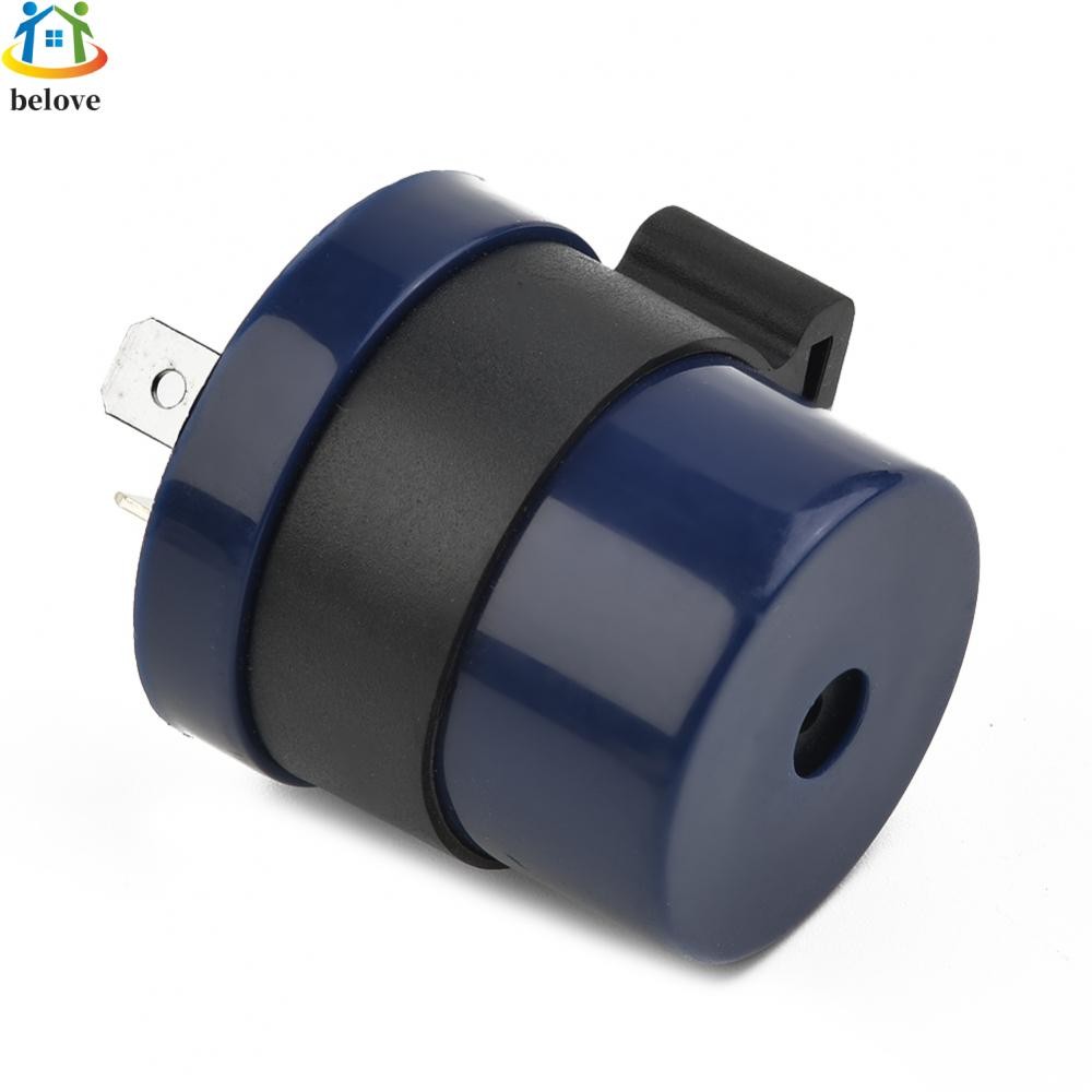 [BLOD]Hot Turn Blinker 6V-12V 2 Pin Relay Light LED 8W Beeper Flasher ...