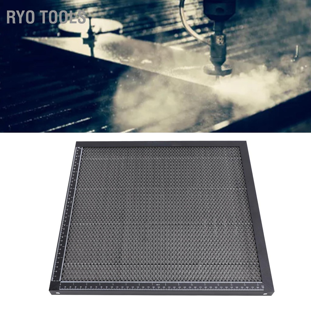 Ryo Tools Beehive Working Table Laser Cutting Engraving Machine ...