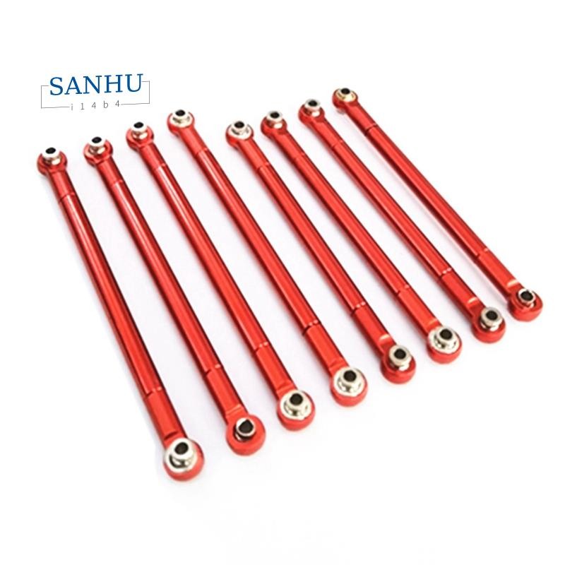 สําหรับ MN86S MN86 MN86KS MN86K MN G500 อะไหล่อัพเกรด 8PCS โลหะดึง Rod ...