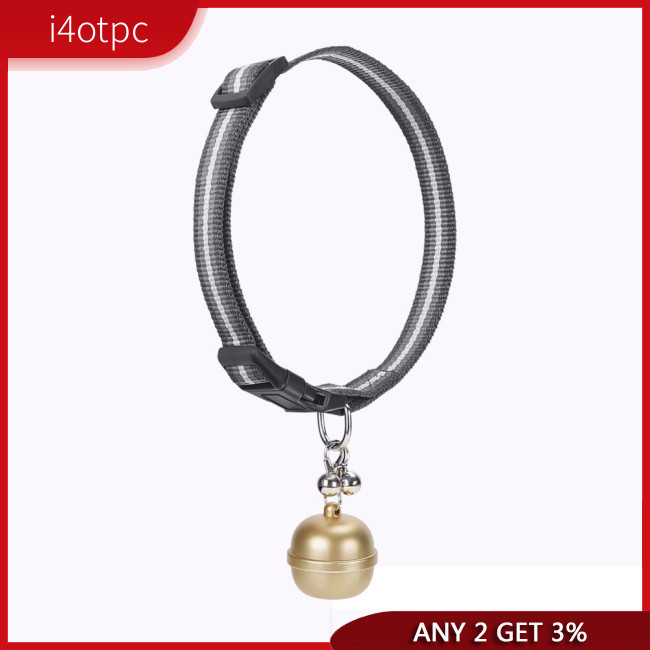 I4otpc สัตว์เลี้ยงเด็ก Wifi Locator ป้องกันการสูญหาย Bell เครื่องประดับ Tracker Gps กันน้ํา ...