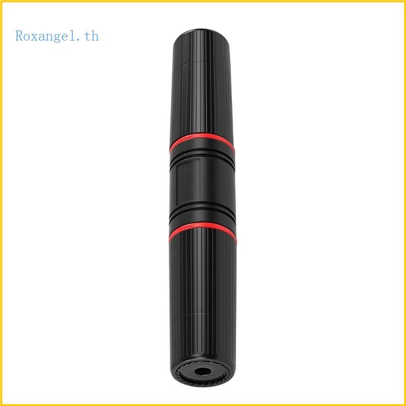 ROX ขั้วต่อ RJ45 Coupler กลางแจ้งความเร็วสูงอะแดปเตอร์ต่อขยาย Gigabit ...