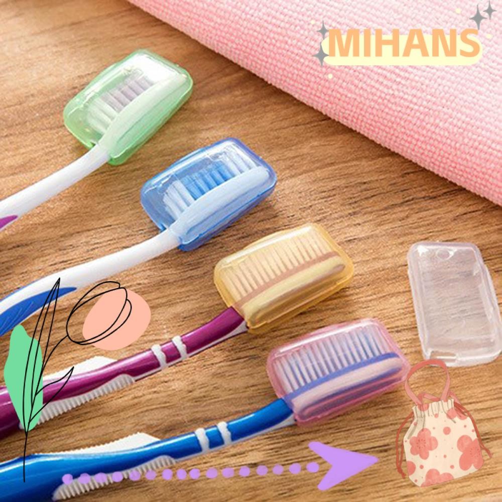 MIH 5 ชิ้น Head Camping Travel Home Cap Holder | Shopee Thailand