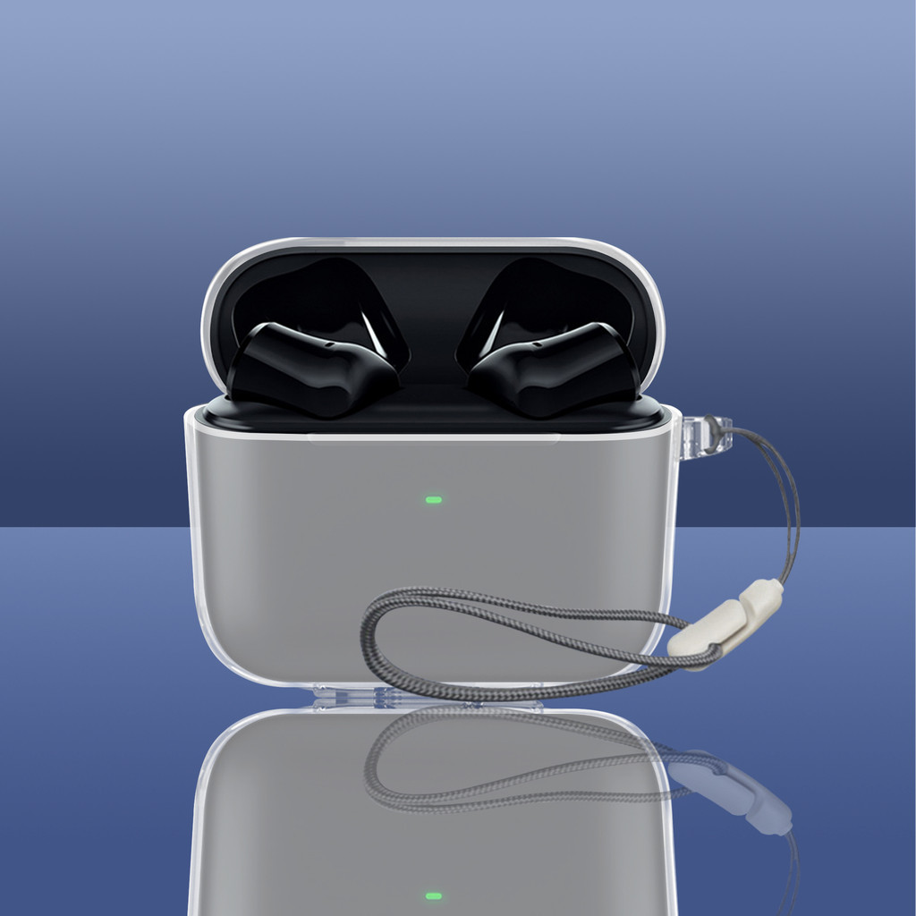 Stock Readytransparent Headphone Soft Cases เข้ากันได้กับ Razer ...