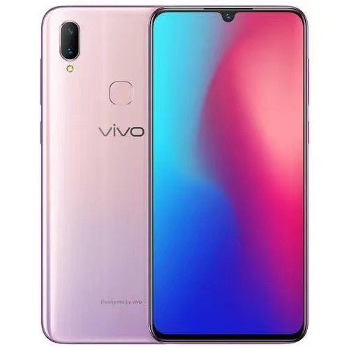 โทรศัพท์มือถือมือสอง vivoz3เต็มหน้าจอ Netcom 4G ลายนิ้วมือปลดล็อคใบหน้า | Shopee Thailand