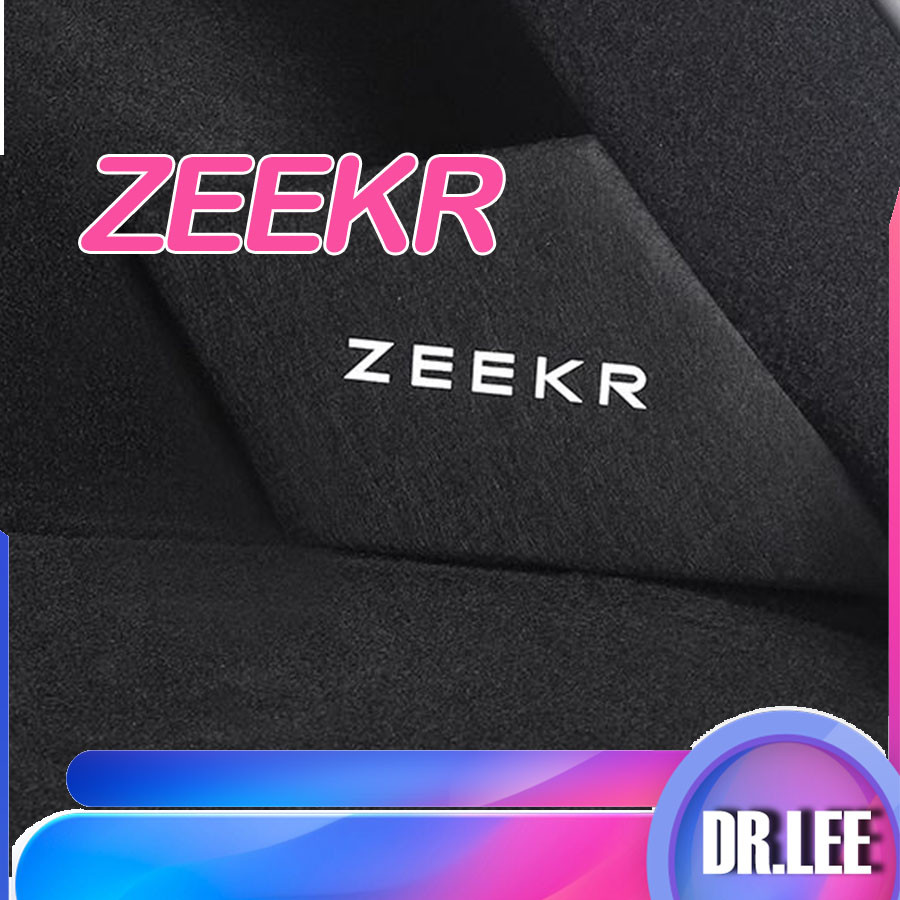 [พร้อม] zeekr x Trunk Partition zeekr tailgate modification อุปกรณ์ ...