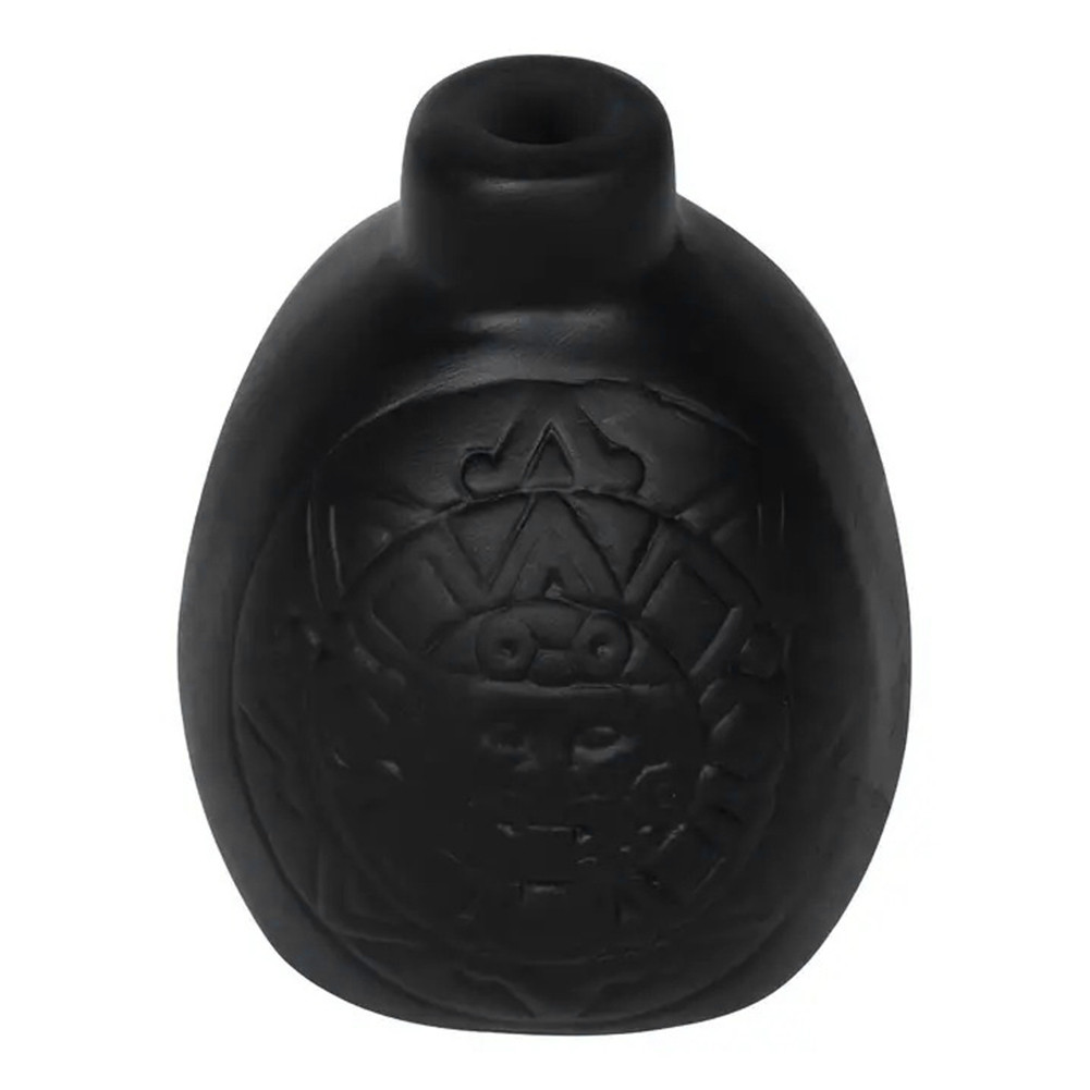[Yobusad.th] Aztec Whistle Spooky Aztec Death Whistle Skull Whistle ...