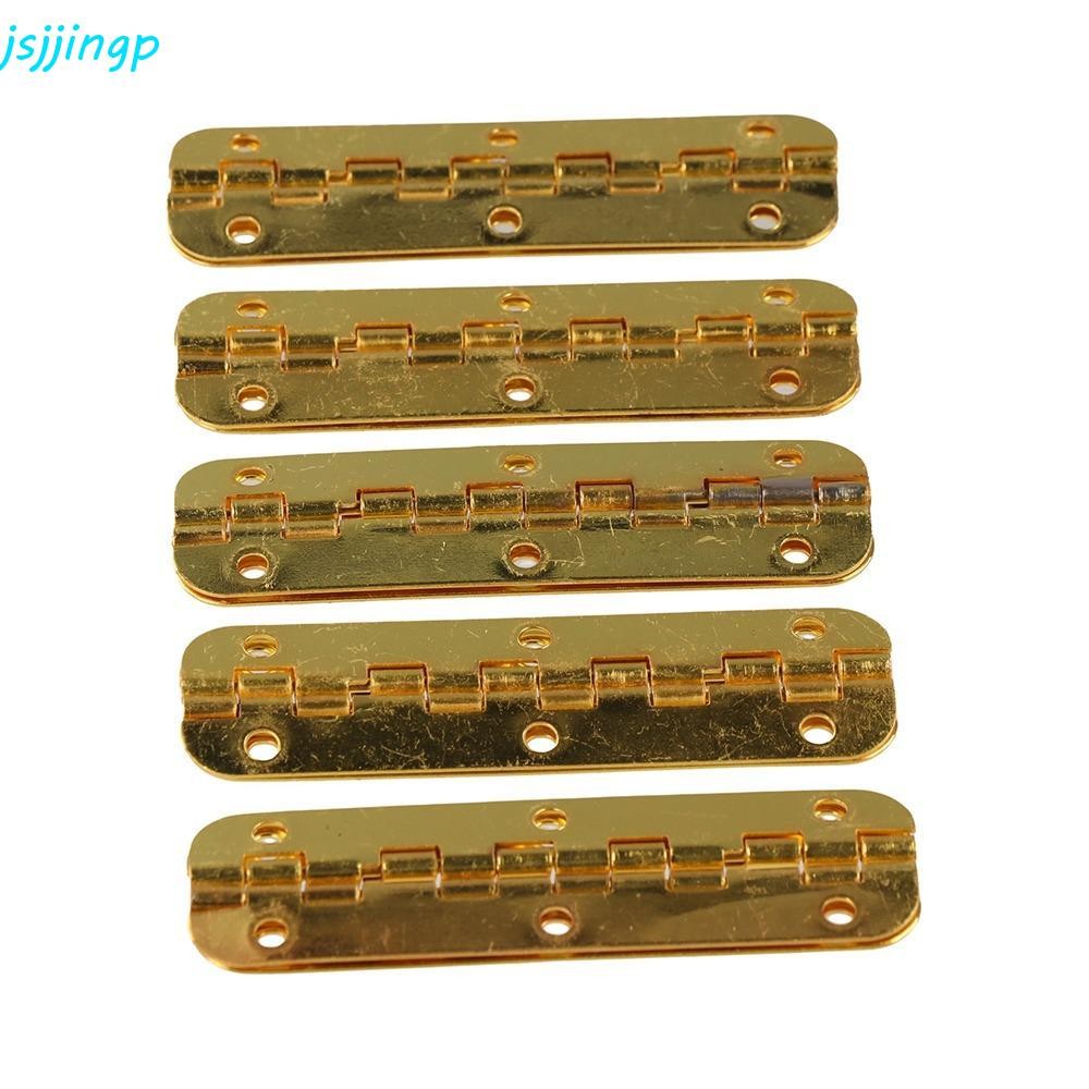 JSJJINGP อุปกรณ์เฟอร์นิเจอร์ 3 ขนาด 2 ชิ้น Heavy Duty Metal Mini ฮาร์ดแวร์ตู้ | Shopee Thailand