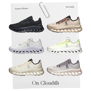 ช้อป ON Cloudtilt ง่าย ๆ บน Shopee | ส.ค. 2025