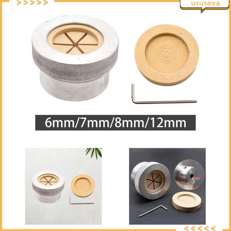 [Ususexa] Rod Building Dryer Chuck อเนกประสงค์ Metal Chuck ประหยัด ...