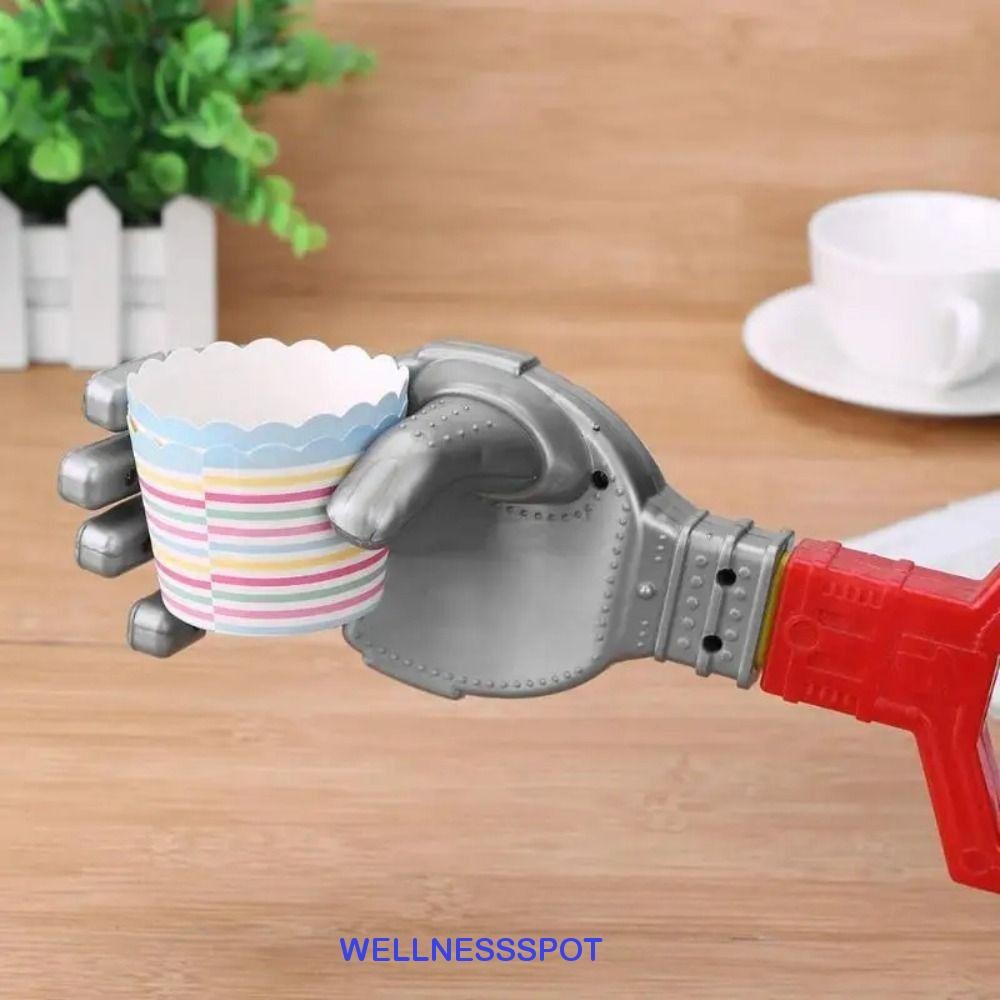 Wellnessspot Claw Arm Grabber Toy, เสริมสร้างความสนุกดึงมือ Claw ...