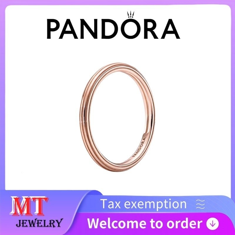 ขายร้อน100% S925เงินสเตอร์ลิงคู่สุภาพสตรี Pandora เครื่องประดับ DIY ...