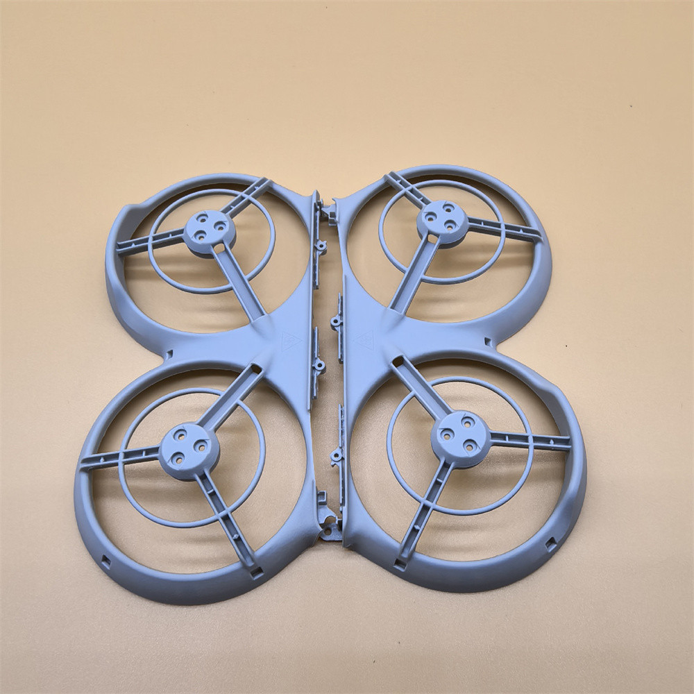 สําหรับ DJI Neo Drone Body Shell Assembly Bottom Shell ปุ่มอะไหล่ซ่อม ...