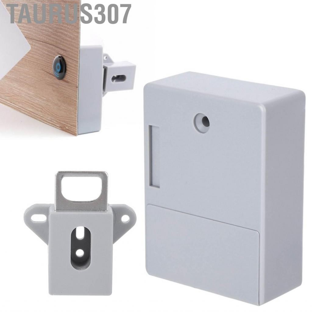 Taurus307 125KHz Smart ID Card Lock RFID Access Control System ...
