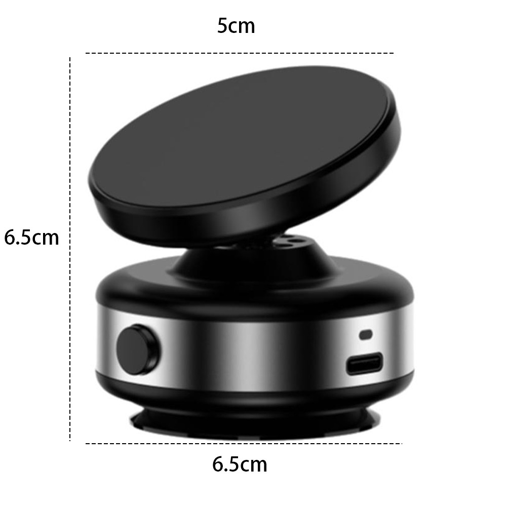 🚚 Mpp Gripmaster Pro 360 Magnetic Holder ใหม่ 2024, Moft Pivot Pro Car ...