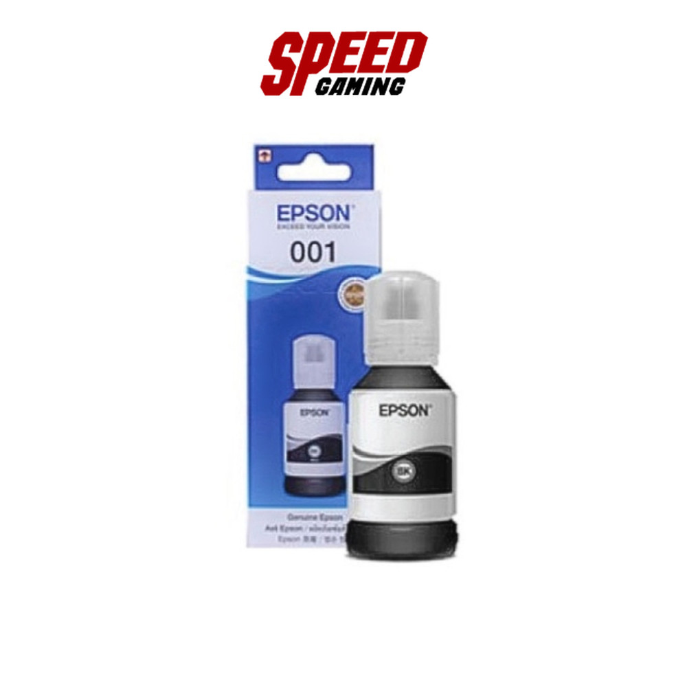 EPSON T03Y100 BK 127ml By Speed Gaming | Shopee Thailand