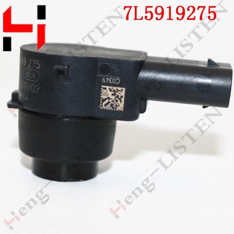 เซ็นเซอร์จอดรถ Autoparts OEM 7L5919275 0263003331 สําหรับ A3 GO LF TOU ...