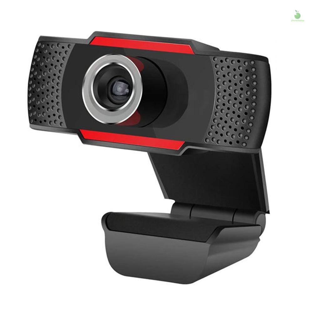 1080p Full High Definition Webcam Video Card Web Cam ลดเสียงรบกวน ...