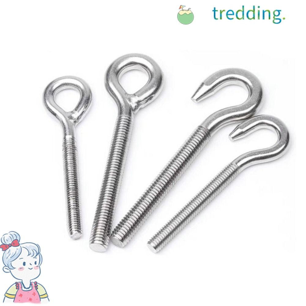 Tredding491 1 PC Bolt แหวน, Suspension Fasteners เครื่องมือสกรูตาแกะ ...