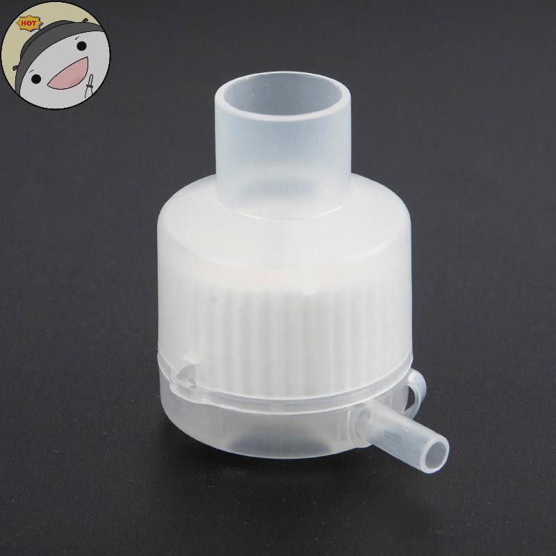 Lanf Medical เครื่องแลกเปลี่ยนความชื้นความร้อนปลอดเชื้อแบบใช้แล้วทิ้ง ...